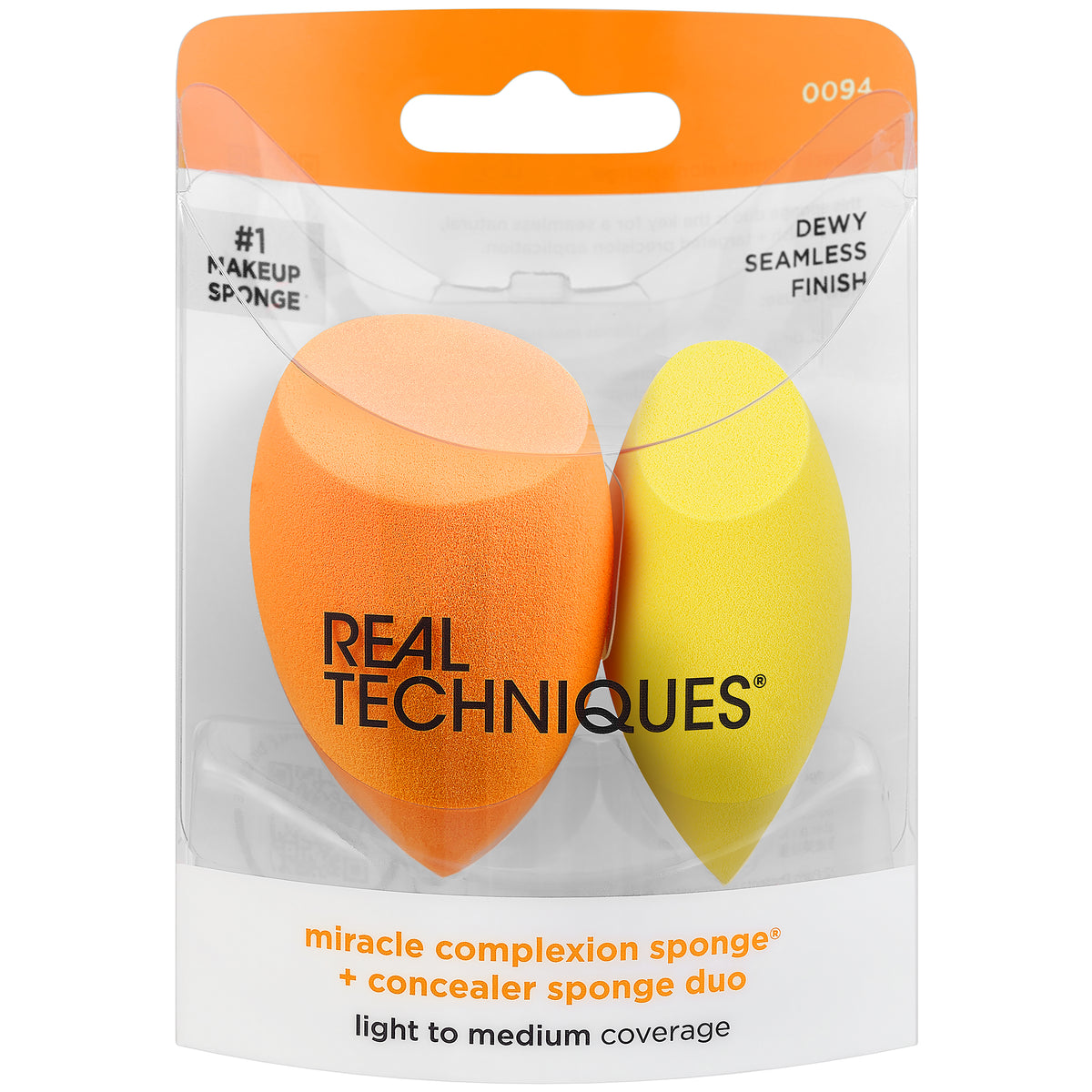 Real Techniques Sponge Collection | Real Techniques Australia
