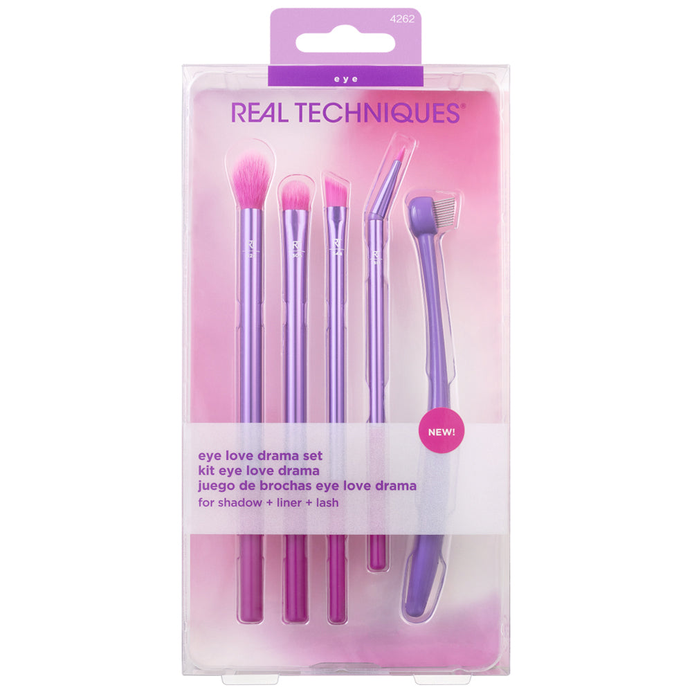 Real Techniques Products